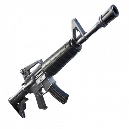 Ar fortnite Tier List (Community Rankings) - TierMaker