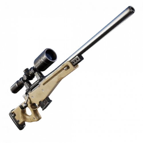 Snipers rifle Tier List (Community Rankings) - TierMaker