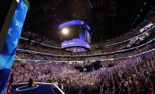 Create a 2028 democratic primary Tier List - TierMaker