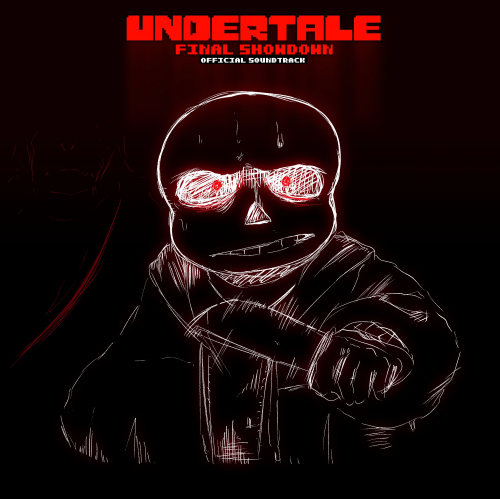 Create a UFS Sans Tier List - TierMaker