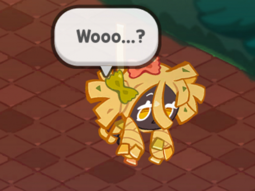 Create a CRK Cookies Tier LIST! Tier List - TierMaker