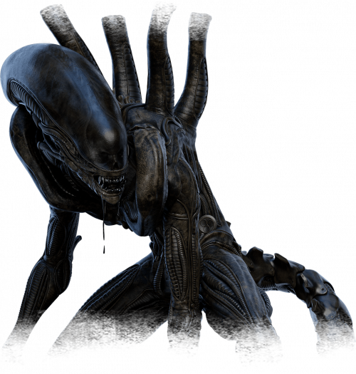 Dead By Daylight Xenomorph Add-On Tier List (Community Rankings ...