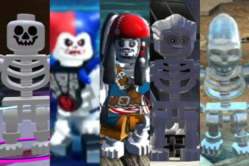 Hoop's Ultimate Video Game Character Tierlist - Part 2 Tier List ...