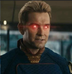 Create a superman archetype Tier List - TierMaker