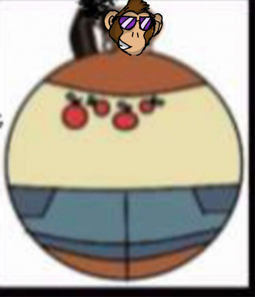 Create a Tdi but random characters Tier List - TierMaker