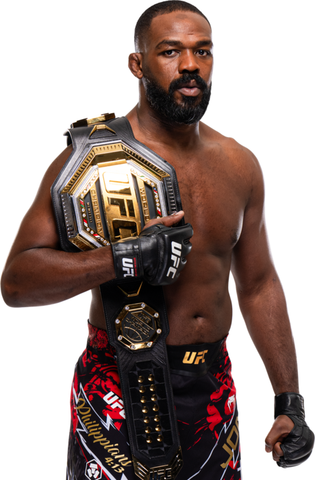 Create a UFC goats Tier List - TierMaker