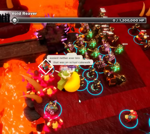 gc Tier List (Community Rankings) - TierMaker