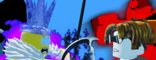 Create a Roblox Hackers animation characters Tier List - TierMaker