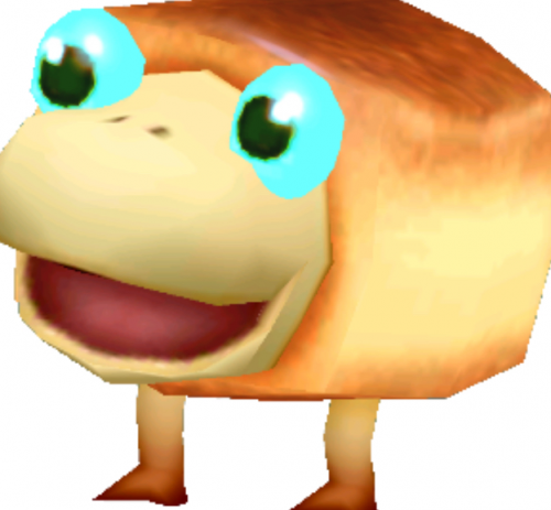 Hey pikmin enimes Tier List (Community Rankings) - TierMaker
