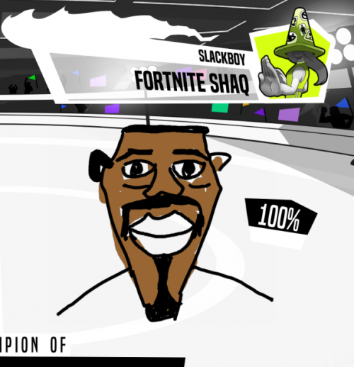 Slackboy's Champed Up Characters Tier-list (As Of 6/16/24) Tier List ...