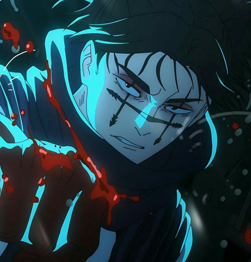 Penster’s Top 50 favorite media characters Tier List (Community ...