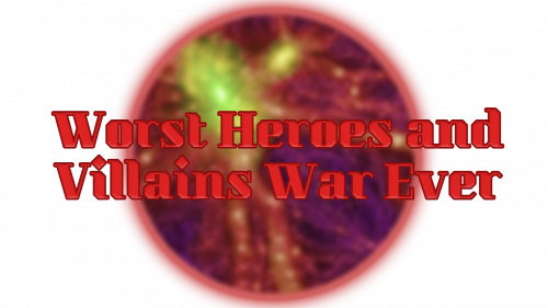 Create a WHVWE Rounds Tier List - TierMaker