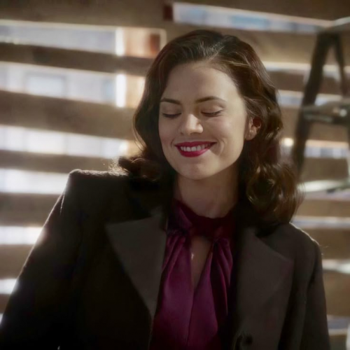 Agent Carter Shipping Tier List (Community Rankings) - TierMaker