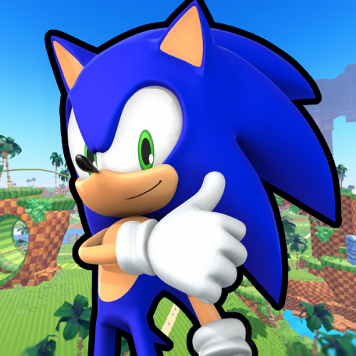 Create a Sonic Speed Sim Characters Tier List - TierMaker