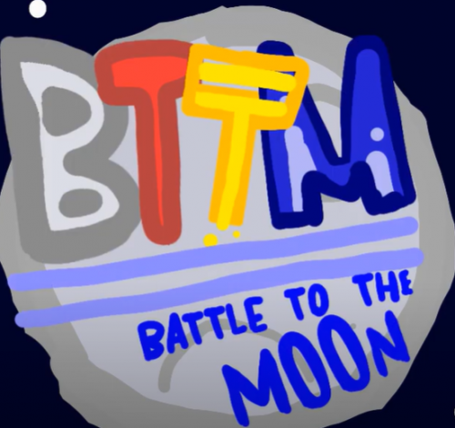 Battle To The Moon Characters Tier List (Community Rankings) - TierMaker