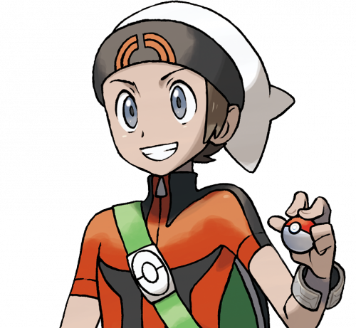 Create a All offical midia Brendan/Ruby pokemon Tier List - TierMaker