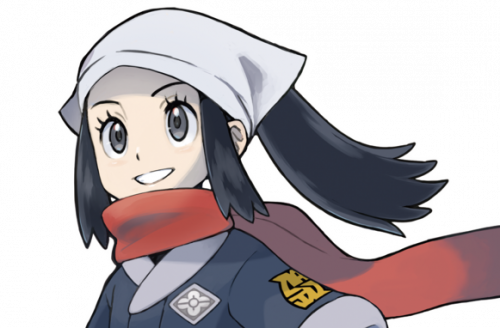 Create a All official midia Akari pokemon Tier List - TierMaker