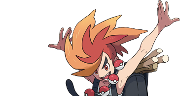 All official midia Benga pokemon Tier List (Community Rankings) - TierMaker