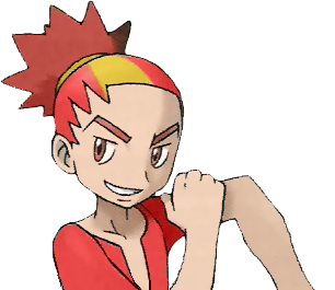 Create a All official midia Buck pokemon Tier List - TierMaker