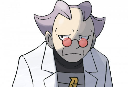 All official midia Charon pokemon Tier List (Community Rankings ...