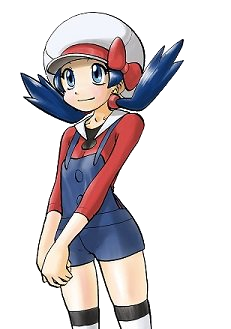 Create a All official midia Crystal pokemon Tier List - TierMaker