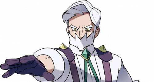 All official midia Drayden pokemon Tier List (Community Rankings ...