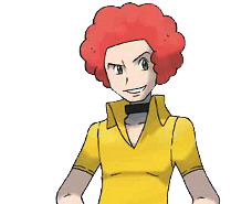 Create a All official midia Flint pokemon Tier List - TierMaker