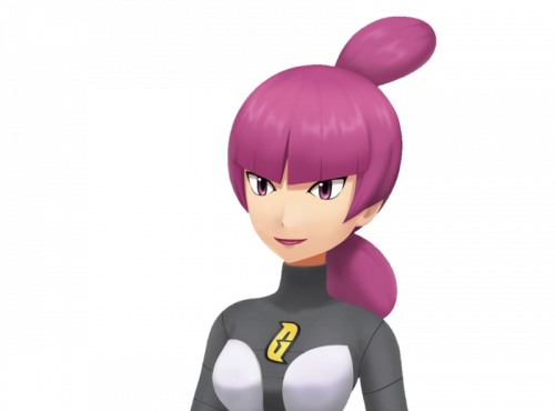 Create a All official midia Jupiter pokemon Tier List - TierMaker