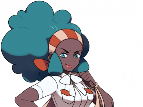 All official midia Lenora pokemon Tier List (Community Rankings ...