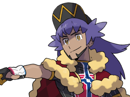 Create a All official midia Leon pokemon Tier List - TierMaker