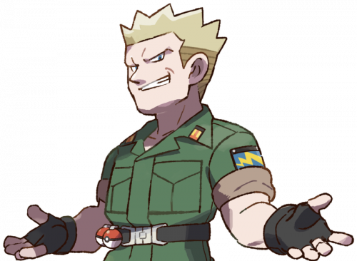 All official midia Lt. Surge pokemon Tier List (Community Rankings ...