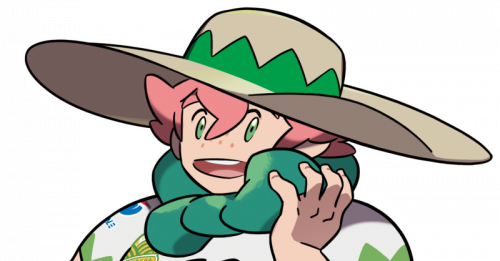 Create a All official midia Milo pokemon Tier List - TierMaker