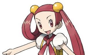 Create a All official midia Mira pokemon Tier List - TierMaker