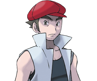 Create a All official midia Noland pokemon Tier List - TierMaker