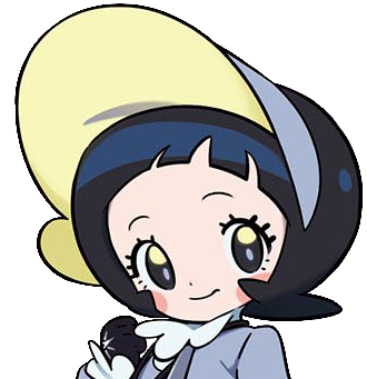 All official midia Poppy pokemon Tier List (Community Rankings) - TierMaker