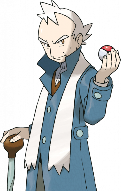 All official midia Pryce pokemon Tier List (Community Rankings) - TierMaker