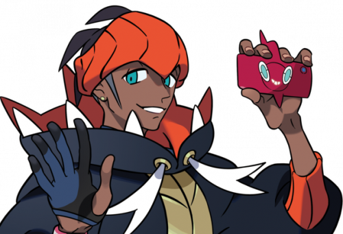 Create a All official midia Raihan pokemon Tier List - TierMaker