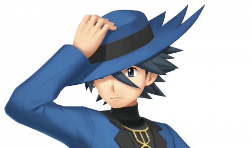 Create a All official midia Riley pokemon Tier List - TierMaker