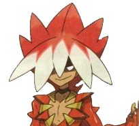 All official midia Ryuki pokemon Tier List (Community Rankings) - TierMaker