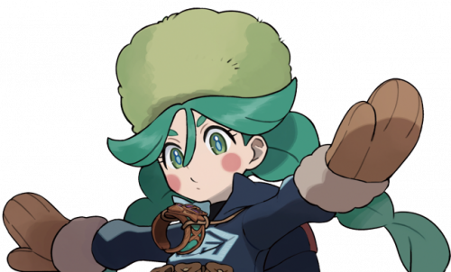 Create a All official midia Sabi pokemon Tier List - TierMaker