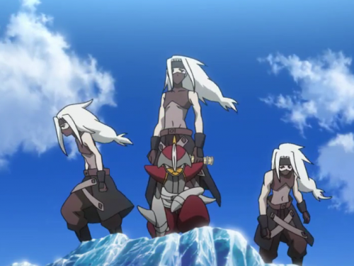 All official midia Shadow Triad pokemon Tier List (Community Rankings ...