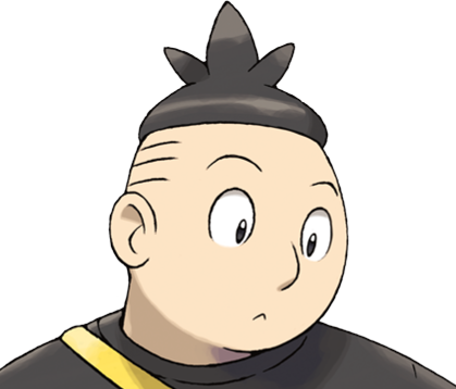 Create a All official midia Tierno pokemon Tier List - TierMaker