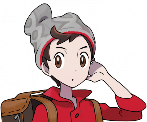 Create a All official midia Victor/Henry pokemon Tier List - TierMaker