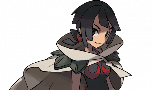 Create a All official midia Zinnia pokemon Tier List - TierMaker