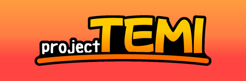 projectTEMI Tier List (Community Rankings) - TierMaker