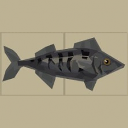 Create a Dredge All Fish Tier List - TierMaker