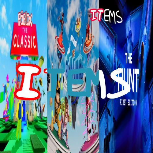 Create a [THE GAMES] Roblox Renaissance era events items Tier List ...