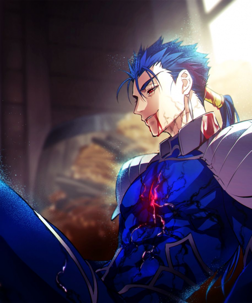 Create a Fate tierlist Tier List - TierMaker