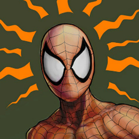 Create a Spider-Man Foes V3 Tier List - TierMaker