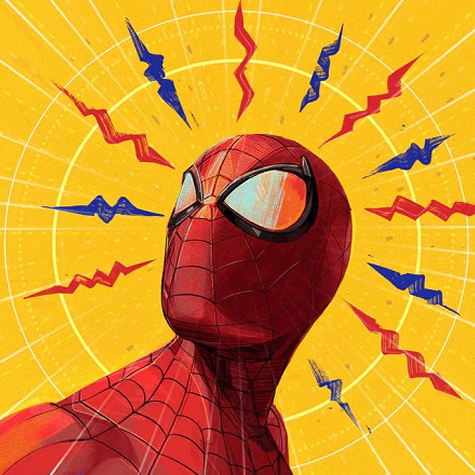 Create a Spider-Man Foes V5 Tier List - TierMaker